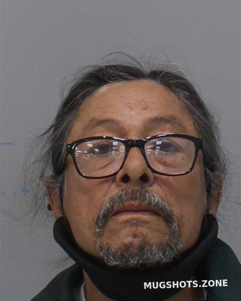 MARRERO RAY MICHAEL 09/26/2022 - Riverside Regional Jail Mugshots Zone