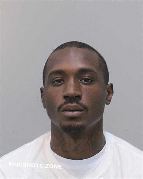 HENDERSON KOREY JAMES 09/28/2022 - Riverside Regional Jail Mugshots Zone