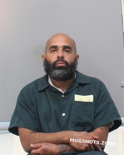 RODRIGUEZ IVAN JESUS 10/30/2022 - Riverside Regional Jail Mugshots Zone