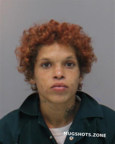 GIBSON VERONICA LYNN 11/05/2022 - Riverside Regional Jail Mugshots Zone