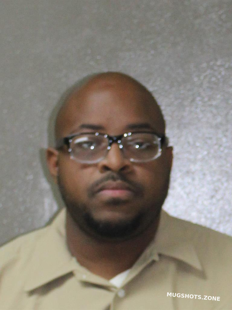 FOX ELLIOTT HARDING 11/16/2022 - Riverside Regional Jail Mugshots Zone