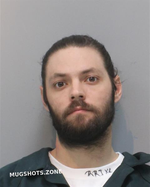 VAUGHN MATTHEW JACOB 12/01/2022 - Riverside Regional Jail Mugshots Zone