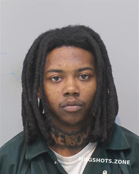 WILSON TRAVIS LAMONT 12/15/2022 - Riverside Regional Jail Mugshots Zone