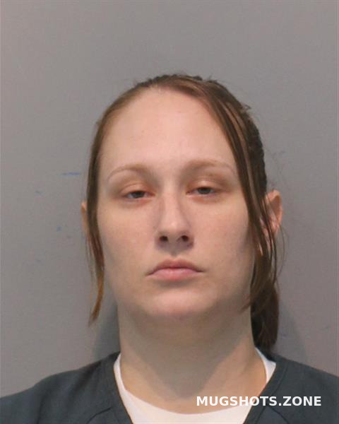 MCKINNEY LAURA ELLEN 12/27/2022 - Riverside Regional Jail Mugshots Zone