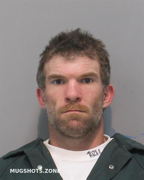 ENGLISH TIMOTHY MICHAEL 01/21/2023 - Riverside Regional Jail Mugshots Zone