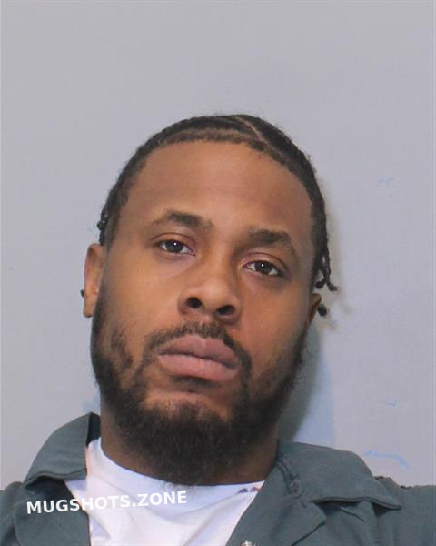 BROWN TRAVIS TERRELL 02/13/2023 - Riverside Regional Jail Mugshots Zone