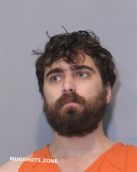 ZIMMER ZACHARY 02/14/2023 - Riverside Regional Jail Mugshots Zone