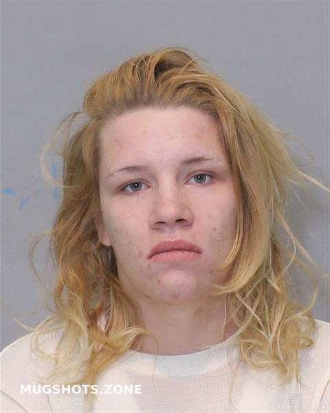 SCHRIEFER SARAH J 02/18/2023 - Riverside Regional Jail Mugshots Zone
