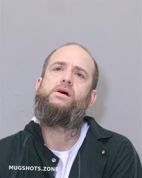 HULON JUSTIN SCOTT 02/19/2023 - Riverside Regional Jail Mugshots Zone