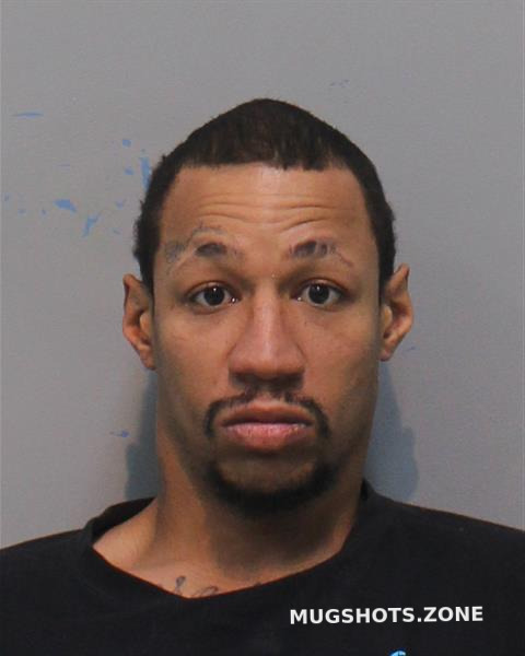 COLEMAN DEANDRE JEFF 02/22/2023 - Riverside Regional Jail Mugshots Zone