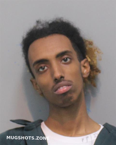 ALI JAMAL 02/23/2023 - Riverside Regional Jail Mugshots Zone