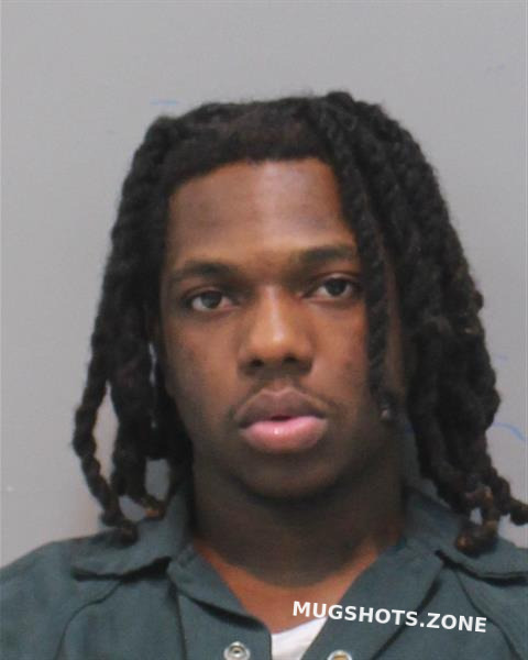 FLOWERS JESIAH 02/23/2023 - Riverside Regional Jail Mugshots Zone