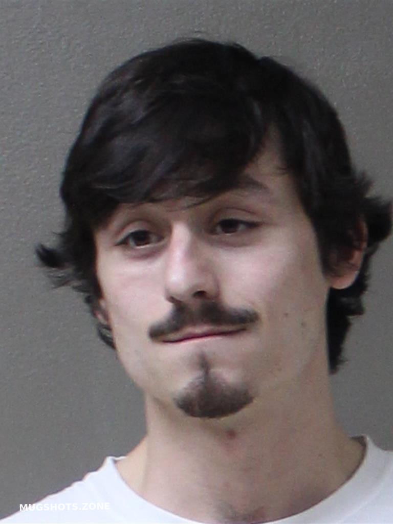 Debord Jacob 02232023 Riverside Regional Jail Mugshots Zone