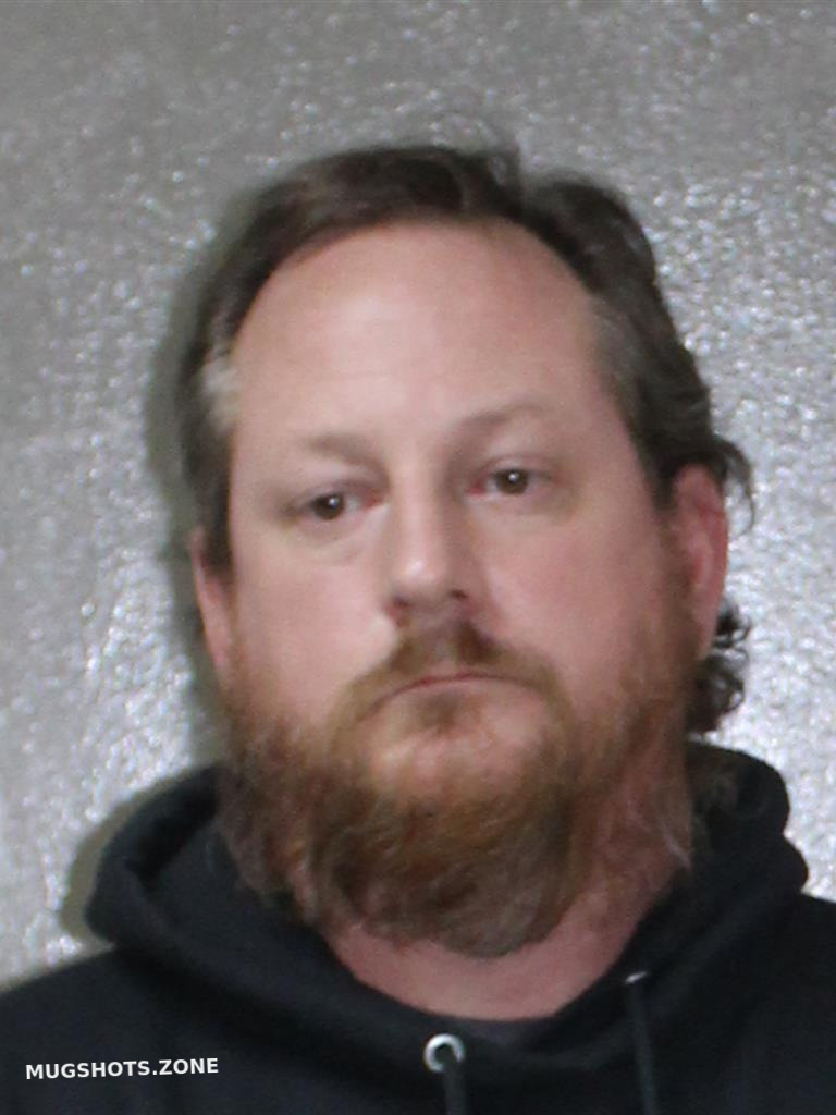 HODO ROBERT 02/24/2023 - Riverside Regional Jail Mugshots Zone