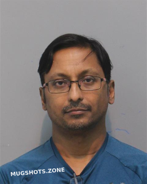 MANDAL SUMANTA 02/28/2023 - Riverside Regional Jail Mugshots Zone