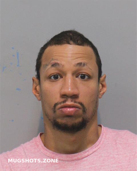 COLEMAN DEANDRE JEFF 03/01/2023 - Riverside Regional Jail Mugshots Zone