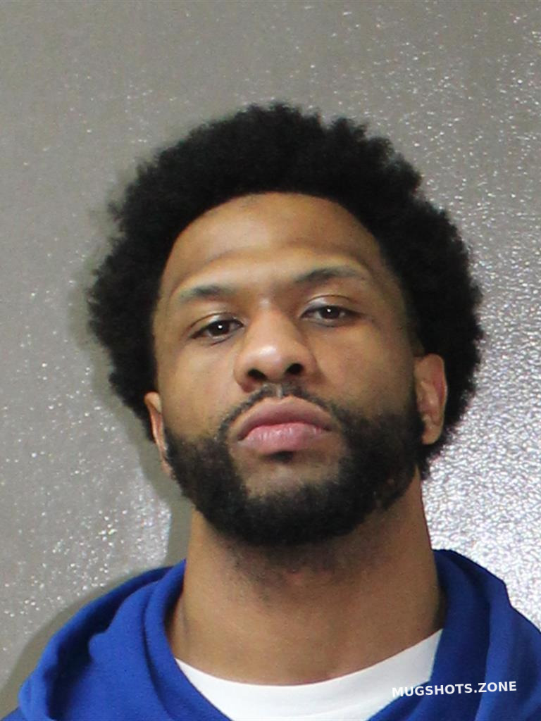 JONES RAHEEM L 03/03/2023 - Riverside Regional Jail Mugshots Zone