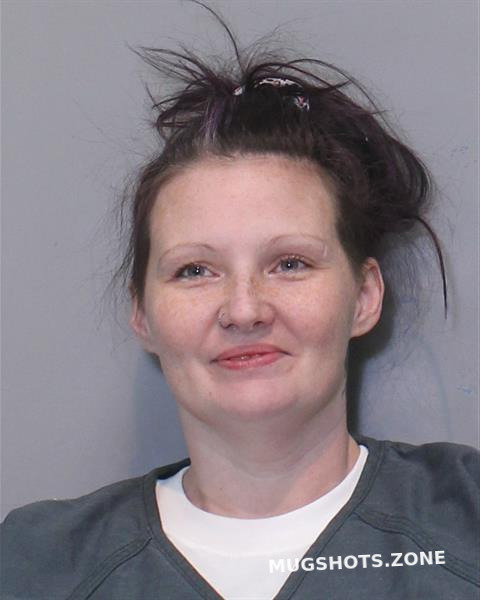 CROWDER TERA RENEE 03/11/2023 - Riverside Regional Jail Mugshots Zone