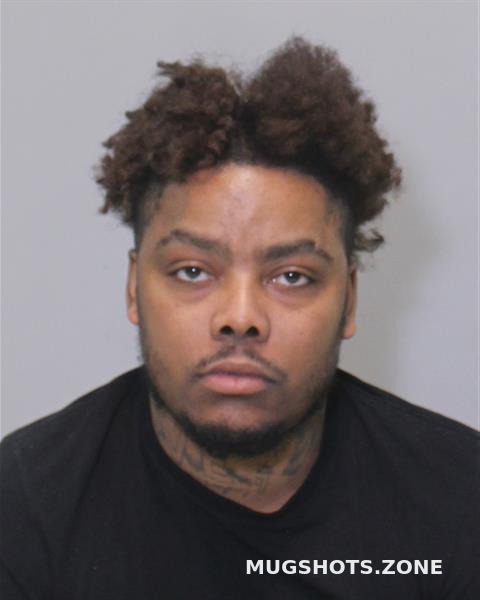 FREEMAN TYRELL LAMONT 03/11/2023 - Riverside Regional Jail Mugshots Zone