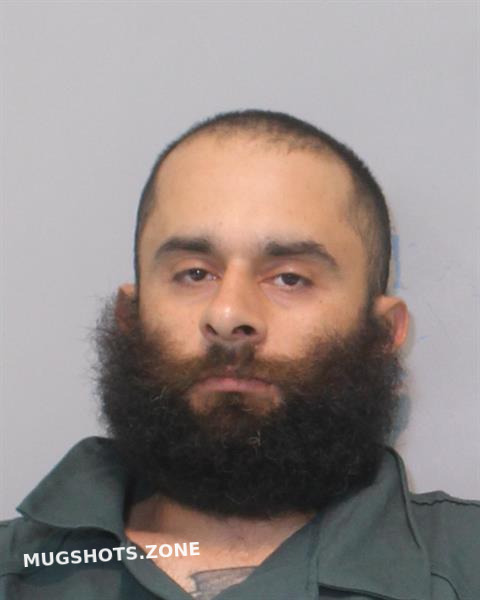 GONZALEZ ERIC 03/13/2023 - Riverside Regional Jail Mugshots Zone