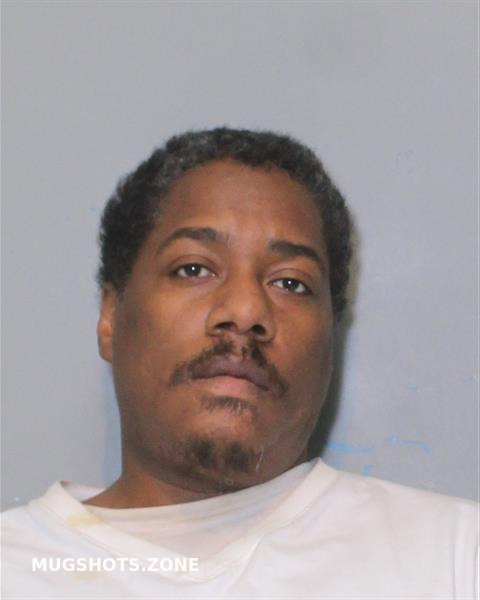 BERNETTE EDWARD 03/16/2023 - Riverside Regional Jail Mugshots Zone