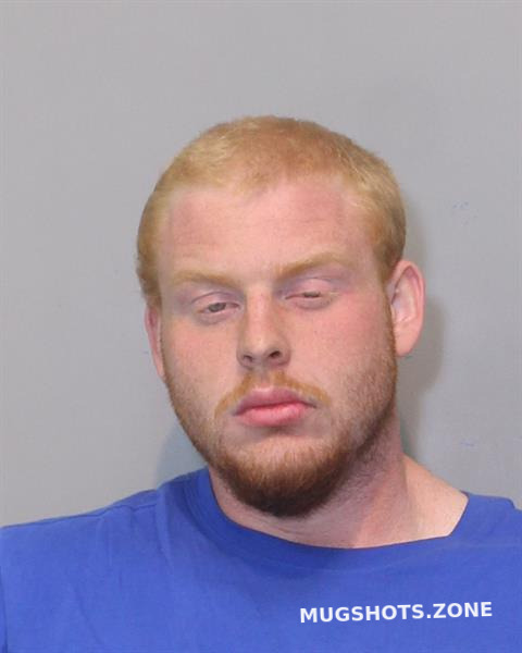 ROBERTSON AUSTIN CURTIS 03/16/2023 - Riverside Regional Jail Mugshots Zone