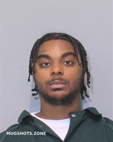 ROGERS KHALIL TYREEK 03/18/2023 - Riverside Regional Jail Mugshots Zone