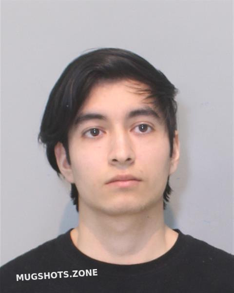 ESTRADA JONATHAN MAURICIO 03/20/2023 - Riverside Regional Jail Mugshots ...