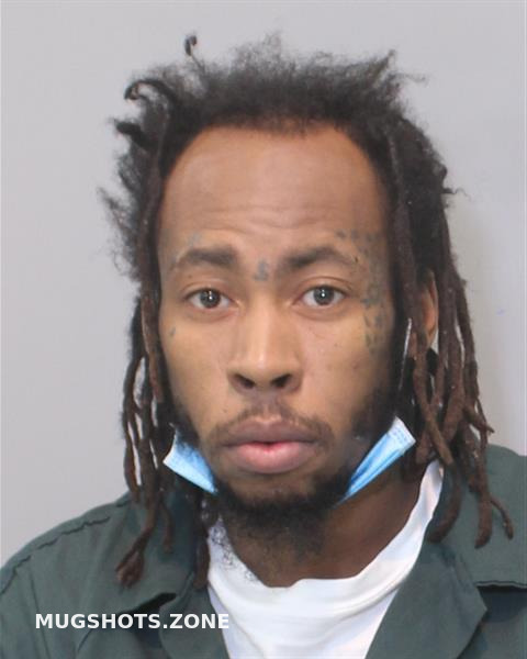 KENDAL JUSTIN MIGUEL 03/20/2023 - Riverside Regional Jail Mugshots Zone