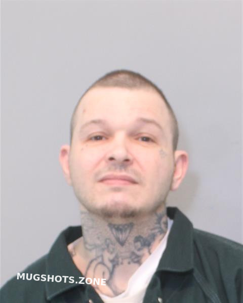 WRIGHT PAUL 03/20/2023 - Riverside Regional Jail Mugshots Zone