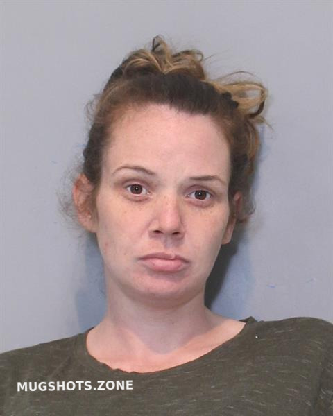 JONES AMANDA MARIE 03/22/2023 - Riverside Regional Jail Mugshots Zone