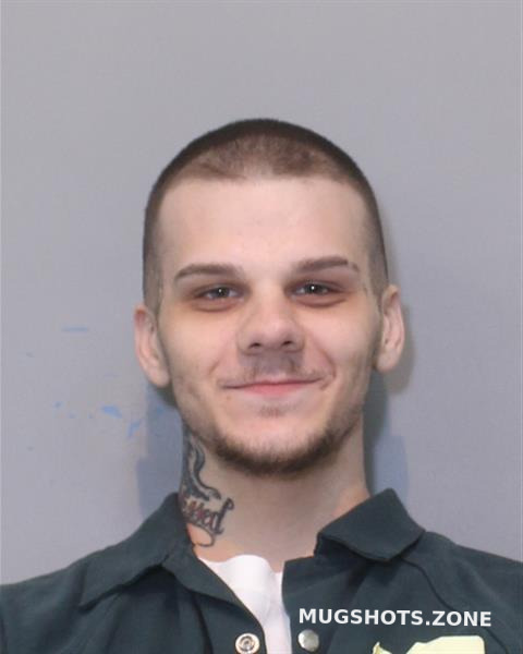 MOONEY JUSTIN MICHAEL 03/23/2023 - Riverside Regional Jail Mugshots Zone