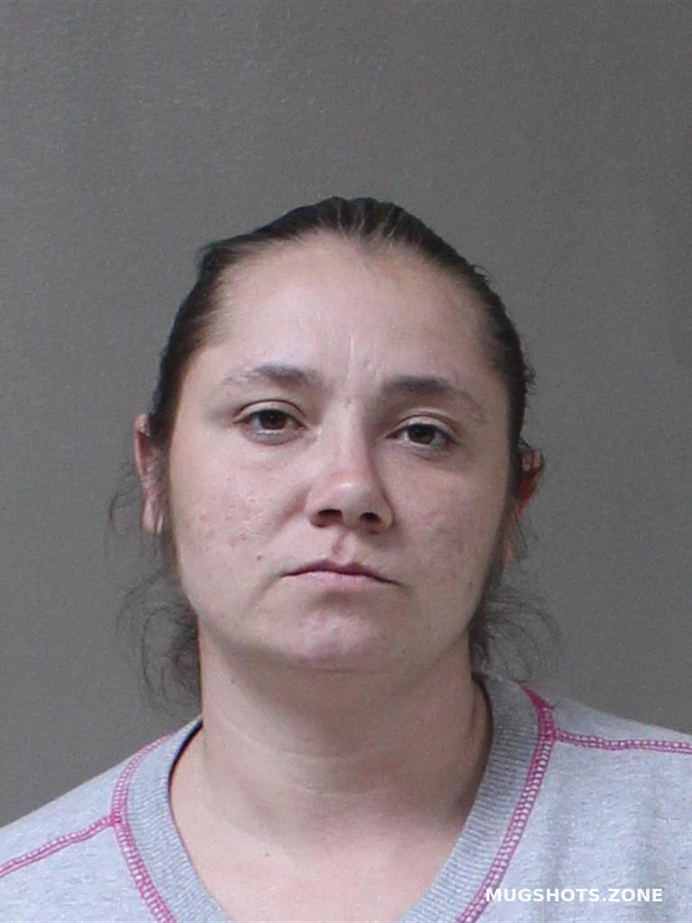 ROBERTS RENEE NICOLE 03/24/2023 - Riverside Regional Jail Mugshots Zone
