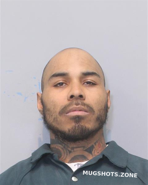 HATCHER SAMUEL RICARDO 03/25/2023 - Riverside Regional Jail Mugshots Zone