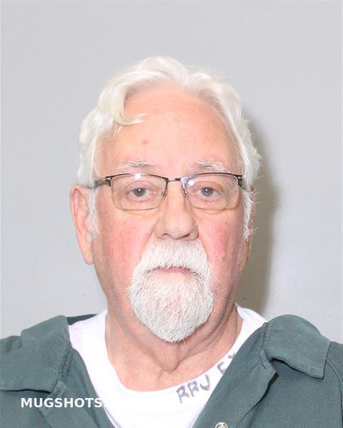 TURNER HAROLD D 04/04/2023 - Riverside Regional Jail Mugshots Zone