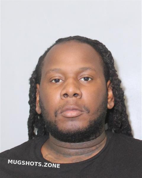 BULLOCK DARRELL 04/05/2023 - Riverside Regional Jail Mugshots Zone