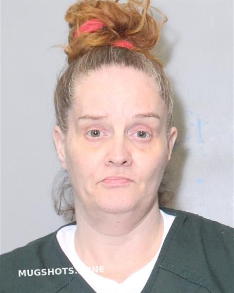 PLANTE TANYA MICHELLE 04/06/2023 - Riverside Regional Jail Mugshots Zone