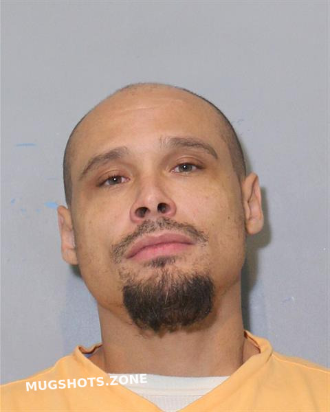 SIMPSON JASON GABRIEL 04/08/2023 - Riverside Regional Jail Mugshots Zone