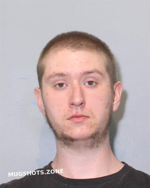 SMALLWOOD JUSTIN 04/08/2023 - Riverside Regional Jail Mugshots Zone