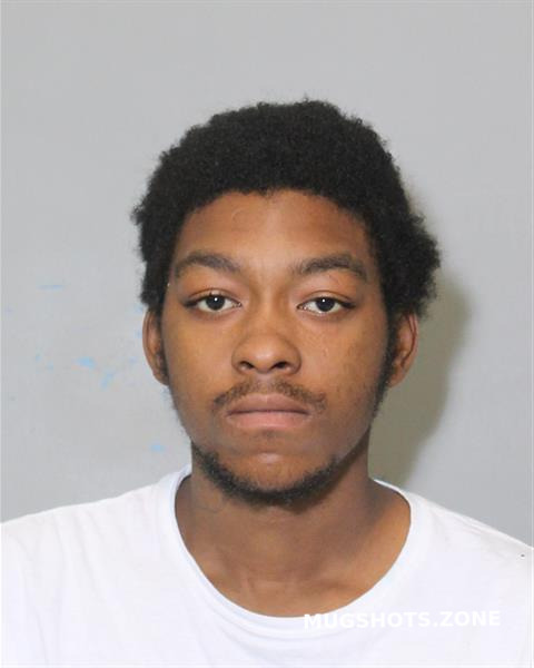 LEWIS RALEK DEMOND 04/10/2023 - Riverside Regional Jail Mugshots Zone