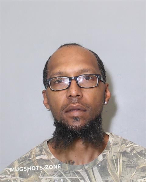 NICHOLAS JAMAR LAVADE 04/11/2023 - Riverside Regional Jail Mugshots Zone