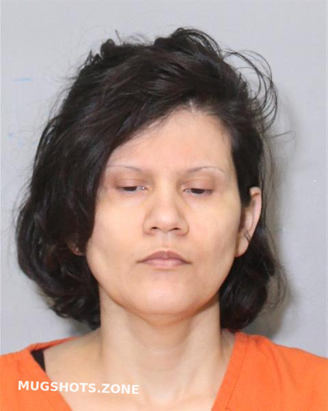 MOREIRA BLANCA 04/11/2023 - Riverside Regional Jail Mugshots Zone