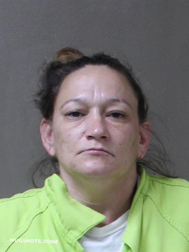 LEAKE IRENE 04/14/2023 - Riverside Regional Jail Mugshots Zone