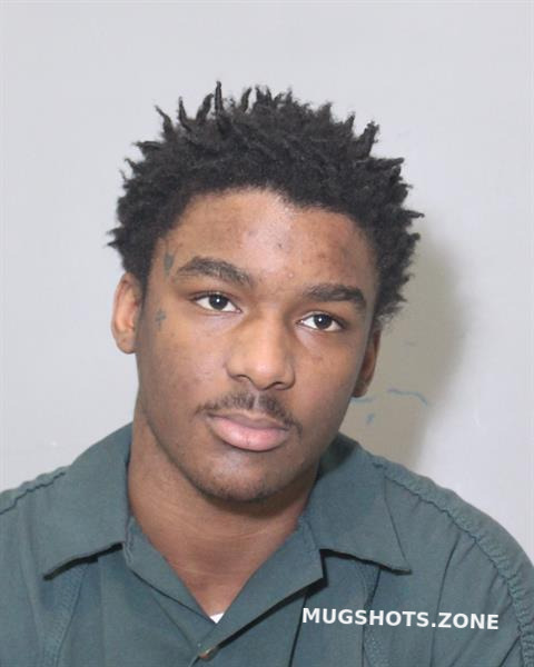 JACKSON AMARION 04/14/2023 - Riverside Regional Jail Mugshots Zone