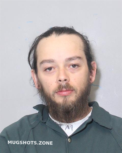 RUIZ NELSON 04/18/2023 - Riverside Regional Jail Mugshots Zone