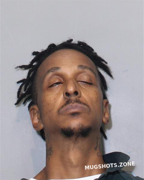 JONES RICARDO XAVIER 04/26/2023 - Riverside Regional Jail Mugshots Zone