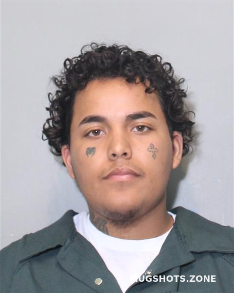 ZUNIGA EDSON ARIEL 04/29/2023 - Riverside Regional Jail Mugshots Zone