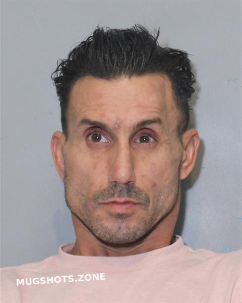 SMALL JACK HARRISON 05/03/2023 - Riverside Regional Jail Mugshots Zone