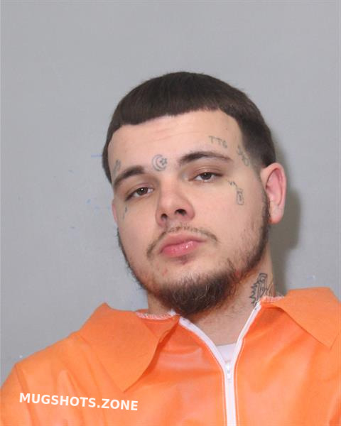 TAYLOR DAKOTA HUNTER 05/03/2023 - Riverside Regional Jail Mugshots Zone