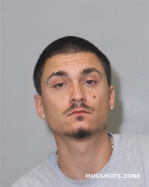 SMITH ELIJAH 05/05/2023 - Riverside Regional Jail Mugshots Zone